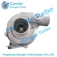 China RHF3 Turbo VA410146 VB410146 8980928220 VI8980928220 VI8980928220R Turbocharger For Hitachi ZX160  Kobelco Excavator With 4LE2XCUA Engine for sale