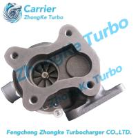 China RHF3 Turbo VA410146 VB410146 8980928220 VI8980928220 VI8980928220R Turbocharger For Hitachi ZX160  Kobelco Excavator With 4LE2XCUA Engine for sale