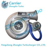 China HY35W Turbo 44044154 4044155 4955451 Turbocharger For Cummins Industrial with EEA Engine for sale