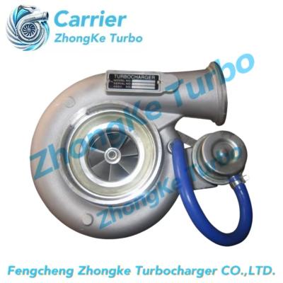 China HY35W Turbo 44044154 4044155 4955451 Turbocharger For Cummins Industrial with EEA Engine for sale