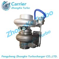 China HY35W Turbo 44044154 4044155 4955451 Turbocharger For Cummins Industrial with EEA Engine for sale