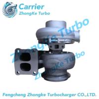 China HX50 Turbo 353854500 3538545HX 3538545H 3803710HX 3803710NX 3803710RX Turbocharger For Cummins Navistar Freightliner Truck With M11 Engine for sale