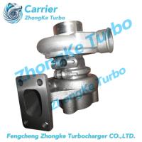 China TDO4HL-13G Turbo 49189-00800 49189-00810 4918900810 49S89-00800 49S8900800 ME080442 ME080443 Turbocharger For KATO EXCAVATOR HD400 450 510 512 With 4D31T Engine for sale