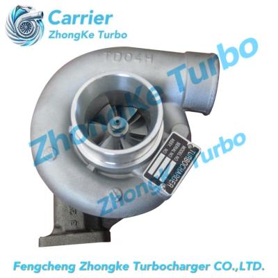 China TDO4HL-13G Turbo 49189-02410 49189-02420 49189-02430 49189-02440 246-1271 2461271 Turbocharger For Mitsubishi Heavy Industries Industrial With S4S for sale