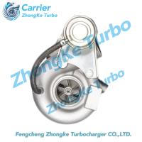 China TD05 Turbo 49178-02350 4917802350 ME220308 ME014880 Turbocharger For Canter with 4D34 Engine for sale