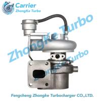 China TD05 Turbo 49178-02350 4917802350 ME220308 ME014880 Turbocharger For Canter with 4D34 Engine for sale