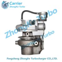 China TD05 Turbo 49178-02350 4917802350 ME220308 ME014880 Turbocharger For Canter with 4D34 Engine for sale