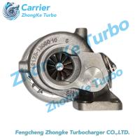 China TD05 Turbo 49178-02350 4917802350 ME220308 ME014880 Turbocharger For Canter with 4D34 Engine for sale
