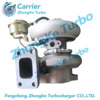 China TD06 Turbo 49179-00261 49179-00260 ME073623 4917900260 Turbocharger For Cantor 4D34 6D31 for sale