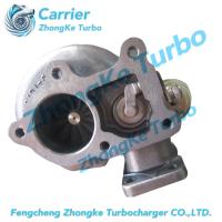 China TD06 Turbo 49179-00261 49179-00260 ME073623 4917900260 Turbocharger For Cantor 4D34 6D31 for sale