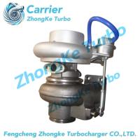 China HX35W Turbo 3597179 4033073 4033073H 3593569 4894599 Turbocharger For Cummins Truck Dennis Eagle ISBE 170 30 for sale