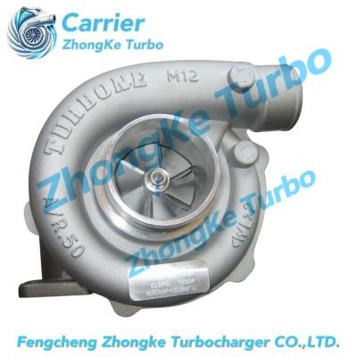 China TO4E73 Turbo ME078871 ME078660 704794-0002 704794-0001 704794-5002S Turbocharger For Kobelco Excavator SK330-6E Excavator With 6D16 Engine for sale