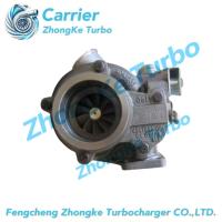 China HX40W Turbo 4045213 4041406 4955253 4955252 Turbocharger For Cummins Various with ISLE Engine for sale