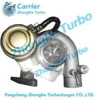 China TF035HM-12T Turbo 4913503101 49135-03101 ME201677 Turbocharger For Mitsubishi Delica With 4M40 Engine for sale