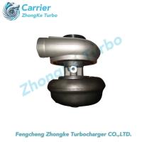 China TF08L Turbo 1-14400-3530 114400-3530 1-14400353-0 49134-00020 1144003530 1144 003530 Turbocharger For Isuzu Various Truck Construction With 6SD1 Engine for sale