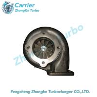 China TF08L Turbo 1-14400-3530 114400-3530 1-14400353-0 49134-00020 1144003530 1144 003530 Turbocharger For Isuzu Various Truck Construction With 6SD1 Engine for sale