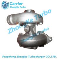 China S1B Turbo 313274 316806 04209145KZ 04195653KZ 04197581KZ 04209540KZ 4195653KZ 4197581KZ Turbocharger For Deutz With BF4M1012 Diesel Engine for sale