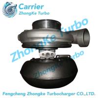 China HX80 Turbo 3531940 3594118 3594119 3803474RX 4033471 RM33264 Turbocharger For Cummins GenSet Various With KTA50 Engine for sale