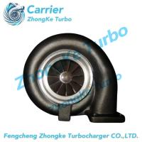 China HX80 Turbo 3531940 3594118 3594119 3803474RX 4033471 RM33264 Turbocharger For Cummins GenSet Various With KTA50 Engine for sale