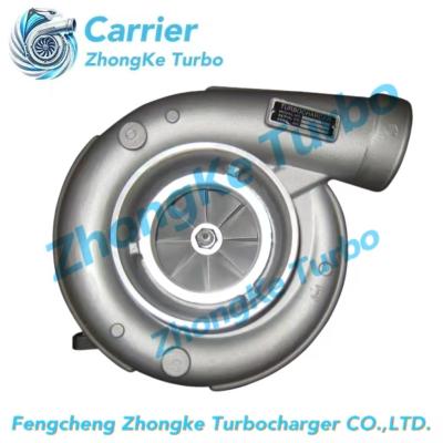 China HX80 Turbo 2882101 2882101NX 2882101RX 3534203 3534243 3534244 Turbocharger For Cummins Industrial Gen Set with KTA38 KT19 Engine for sale