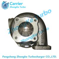 China S2A Turbo 314280 316911 314098 314105 316915 318807 318808 318519 316916 314088 314052 314442 Turbocharger For Deutz With BF4M1013C Engine for sale