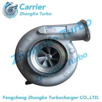 China H1E Turbo 3528708 3528709M 352870900 3802345 3802345NX 3802345RX Turbocharger For Cummins Freigthliner Truck With 6CTA Engine for sale