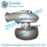 China H1E Turbo 3528708 3528709M 352870900 3802345 3802345NX 3802345RX Turbocharger For Cummins Freigthliner Truck With 6CTA Engine for sale