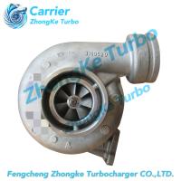 China S200G Turbo 318706 04258679KZ 04258309KZ 4258679KZ 4258309KZ 04282637 4282637KZ 04282637KZ 20492757 20515585 Turbocharger For Deutz With BF6M2012C Engine for sale