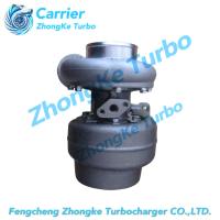 China S200G Turbo 318706 04258679KZ 04258309KZ 4258679KZ 4258309KZ 04282637 4282637KZ 04282637KZ 20492757 20515585 Turbocharger For Deutz With BF6M2012C Engine for sale