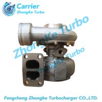 China S200 Turbo 318844 318729 04259315 04259315KZ 20500295 20470372 20470372KZ Turbocharger For Deutz With BF6M1013FC Engine for sale