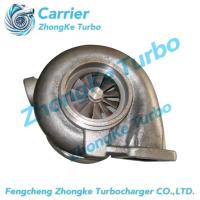 China HX80 Turbo 3534303 3537570 3538420 3538502 3594131 3594132 Turbocharger For Cummins Industrial Gen Set with KTA38 KT19 Engine for sale