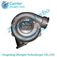 China H1E Turbo 4027683 471710 471740 471897 Turbocharger For Volvo Truck With TD71G Diesel Engine for sale