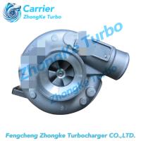 China HX30 Turbo 3539803 6732818052 6732818102 3804963 6732-81-8052 6732-81-8102 3590022 Turbocharger For Komatsu With 4BT-110 Engine for sale