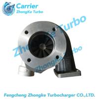 China S200G Turbo 318706 04258679KZ 04258309KZ 4258679KZ 4258309KZ 04282637 4282637KZ 04282637KZ 20492757 20515585 Turbocharger For Deutz With BF6M2012C Engine for sale