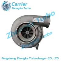 China H2E Turbo 3528639 3528553 3528604 3803389 380338900 3803389NX Turbocharger For Cummins Marine Various With L10 Engine for sale