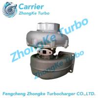 China H2E Turbo 3528639 3528553 3528604 3803389 380338900 3803389NX Turbocharger For Cummins Marine Various With L10 Engine for sale