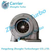 China H2E Turbo 3528639 3528553 3528604 3803389 380338900 3803389NX Turbocharger For Cummins Marine Various With L10 Engine for sale