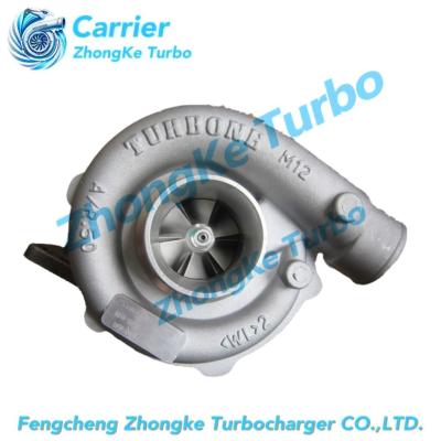 China T04E15 Turbocharger for Komatsu SA6D108 Diesel Engine - K18 Type with 24-Month Warranty for sale