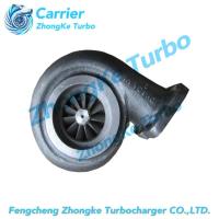 China TA31 Turbocharger for Komatsu PC100 Diesel Engine - K18 Type with 24-Month Warranty for sale