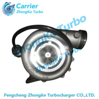 China GT42 Turbocharger for Daewoo DE12TIS Diesel Engine - K18 Type with 24-Month Warranty for sale