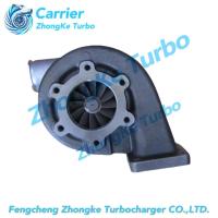 China TA5102 Diesel Performance Turbochargers 466076-5012S 466076-0012 TD121F Diesel Engine for sale