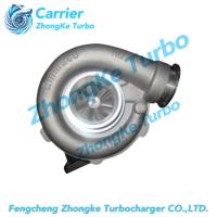 China T04E04 Diesel Engine Turbocharger 466588-5001S 466588-0001 for Volvo Truck for sale