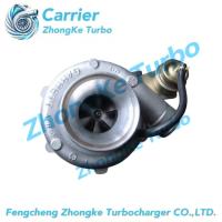 China TBP430 Engine Turbocharger 241003301A 241003301 Hino Truck Highway YF75 Engine for sale
