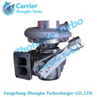 China K18 Diesel Engine Turbocharger 4044319D 3790523 3790523D For Volvo Truck for sale