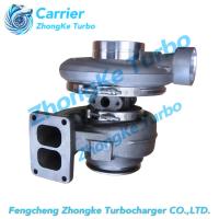China FH12 Engine HX55 Odm Diesel Turbocharger  8113407 20459353 3165219 for sale