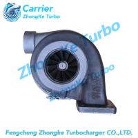 China FH12 Engine HX55 Odm Diesel Turbocharger  8113407 20459353 3165219 for sale