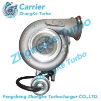 China HX55W Diesel Engine Turbocharger 4040846 4046132H 409004200H For Cummins ISX2 Engine for sale