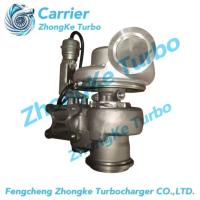 China HX55W Diesel Engine Turbocharger 4040846 4046132H 409004200H For Cummins ISX2 Engine for sale