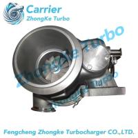 China HX55W Diesel Engine Turbocharger 4040846 4046132H 409004200H For Cummins ISX2 Engine for sale