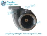 China HX35 Turbocharger K18 Type for Komatsu PC200-7 PC200-8 Excavators with 6BTA S6D102E Engine for sale